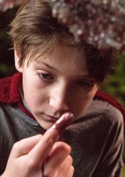 Jackson A. Dunn Photo on myCast - Fan Casting Your Favorite Stories