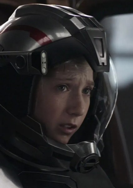 Jackson A. Dunn Photo on myCast - Fan Casting Your Favorite Stories