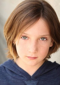 Jackson Dunn Photo on myCast - Fan Casting Your Favorite Stories