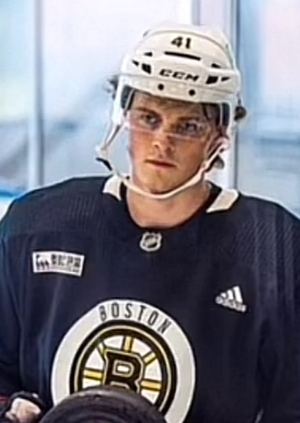 Jackson Edward Fan Casting