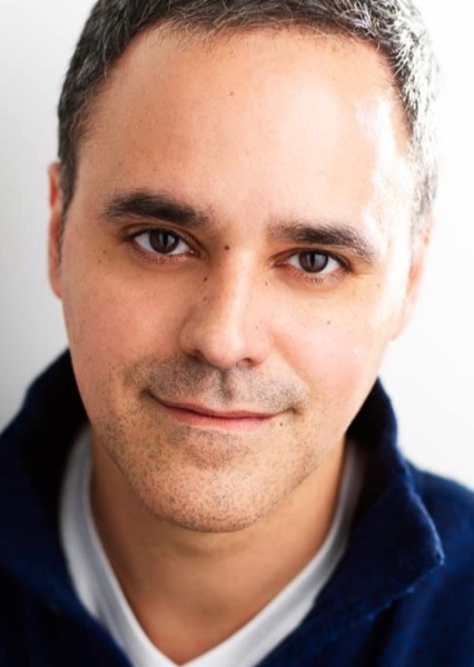 Photos of Jackson Mercado on myCast - Fan Casting Your Favorite Stories