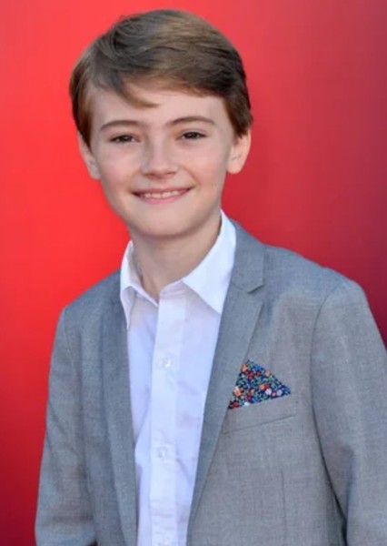 Jackson Robert Scott Photo on myCast - Fan Casting Your Favorite Stories