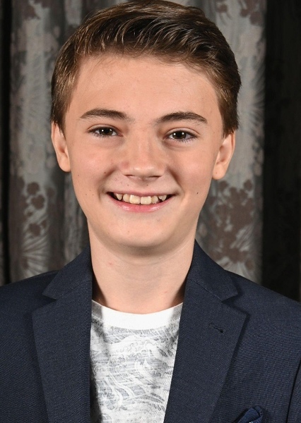 Fan Casting Jackson Robert Scott as Ben Tennyson (Young) in Characters ...