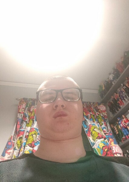 Jackson Ross Fan Casting