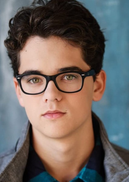 Jackson Tessmer Photo on myCast - Fan Casting Your Favorite Stories