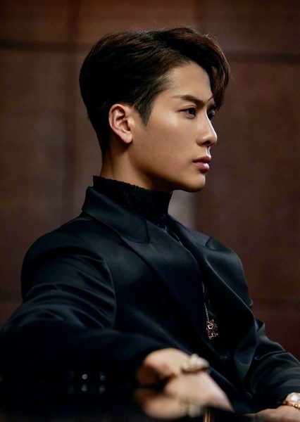 Fan Casting Jackson Wang as Elhokar Kholin in The Stormlight Archive on ...