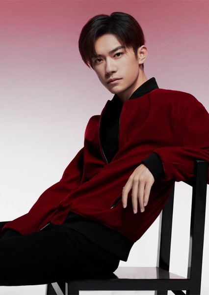 Jackson Yee Photo on myCast - Fan Casting Your Favorite Stories