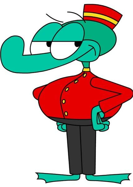 Jacky Quacky Fan Casting