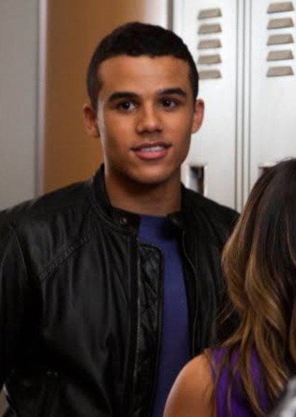 Jacob Artist Photo on myCast - Fan Casting Your Favorite Stories