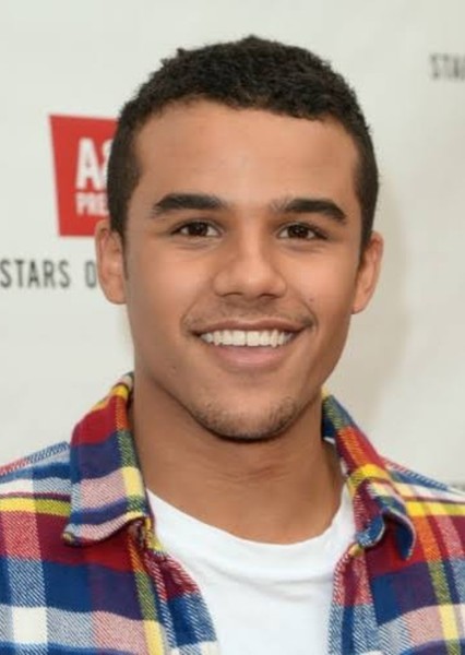 Jacob Artist Photo on myCast - Fan Casting Your Favorite Stories
