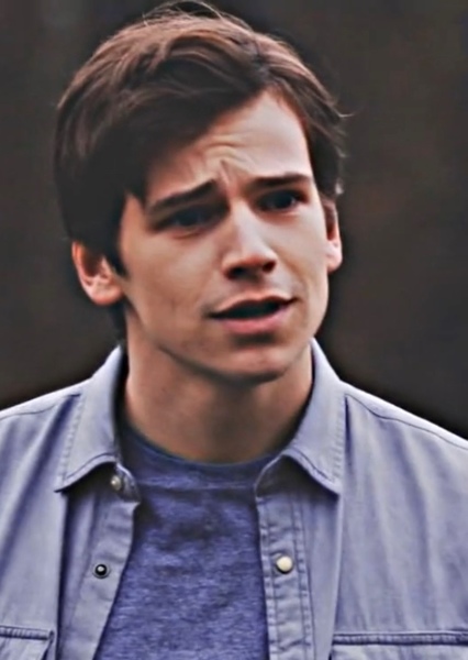 Jacob Dudman Photo on myCast - Fan Casting Your Favorite Stories