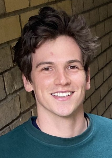 Jacob Dudman Photo on myCast - Fan Casting Your Favorite Stories