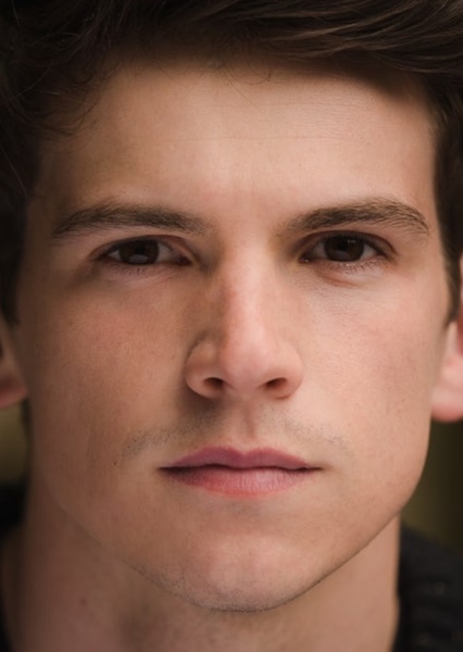 Jacob Dudman Photo on myCast - Fan Casting Your Favorite Stories