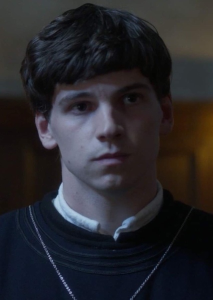 Jacob Dudman Photo on myCast - Fan Casting Your Favorite Stories