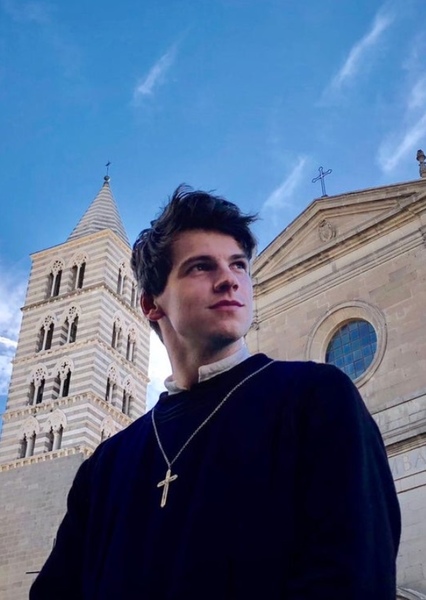 Jacob Dudman Photo on myCast - Fan Casting Your Favorite Stories