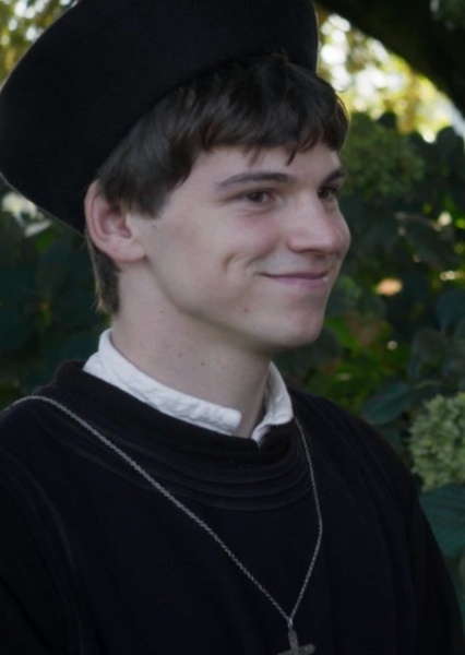 Jacob Dudman Photo on myCast - Fan Casting Your Favorite Stories