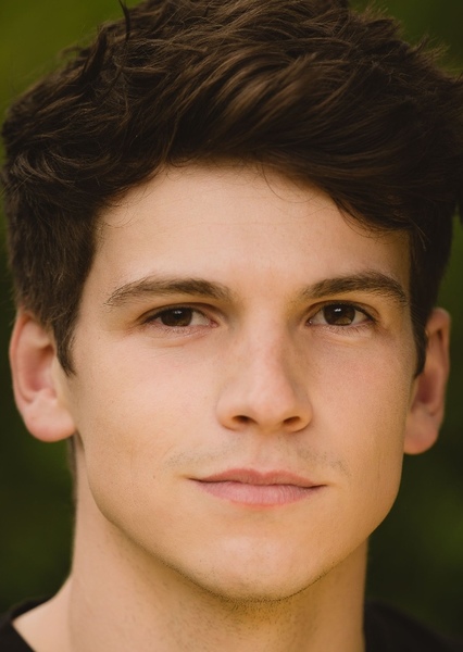 Jacob Dudman Photo on myCast - Fan Casting Your Favorite Stories