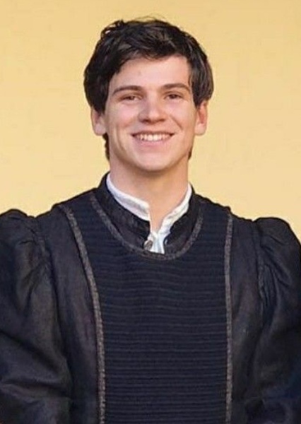 Jacob Dudman Photo on myCast - Fan Casting Your Favorite Stories