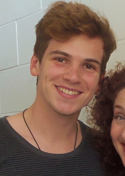 Jacob Dudman Photo on myCast - Fan Casting Your Favorite Stories