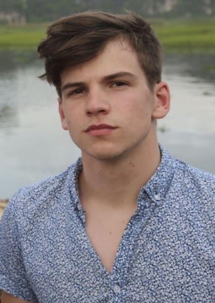 Jacob Dudman Photo on myCast - Fan Casting Your Favorite Stories