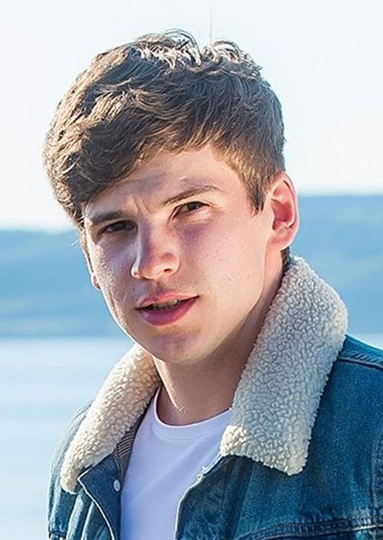 Jacob Dudman Photo on myCast - Fan Casting Your Favorite Stories