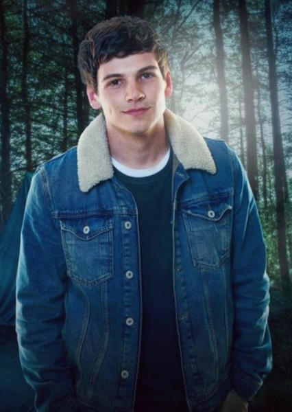 Jacob Dudman Photo on myCast - Fan Casting Your Favorite Stories