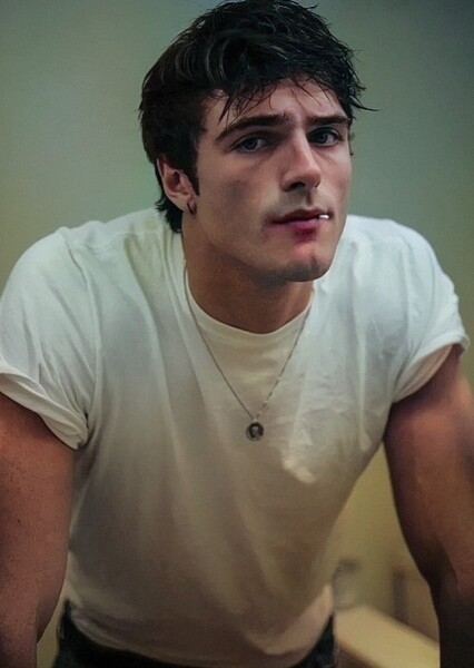 Red Hood Fan Casting for The Perfect Bat Family (Gunn's DCU) | myCast ...