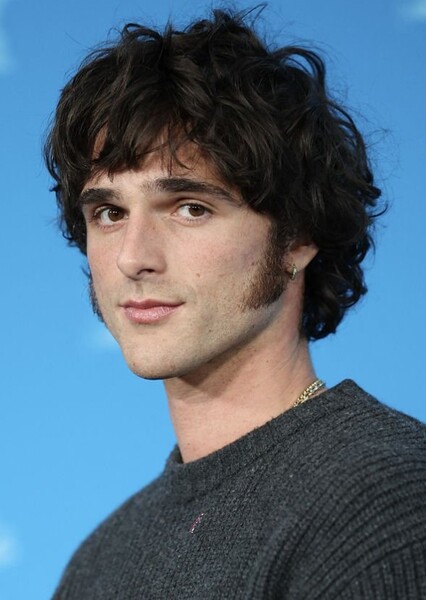 Jacob Elordi Photo on myCast - Fan Casting Your Favorite Stories