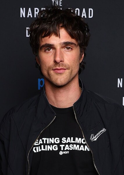 Jacob Elordi Photo on myCast - Fan Casting Your Favorite Stories