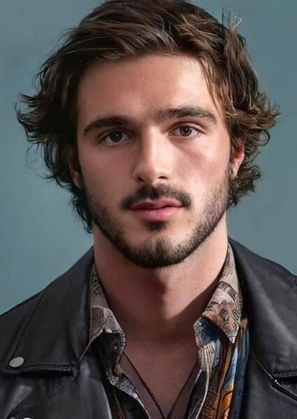 From Blood and Ash Series Fan Casting on myCast