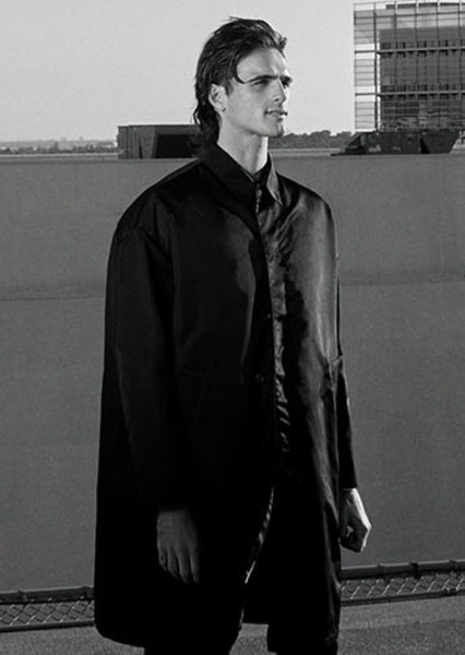 Jacob Elordi Photo on myCast - Fan Casting Your Favorite Stories