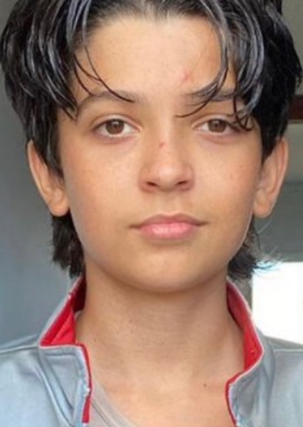 Jacob Fintz on myCast - Fan Casting Your Favorite Stories