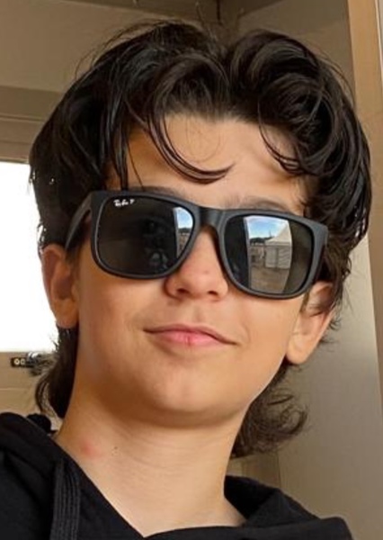 Jacob Fintz Photo on myCast - Fan Casting Your Favorite Stories