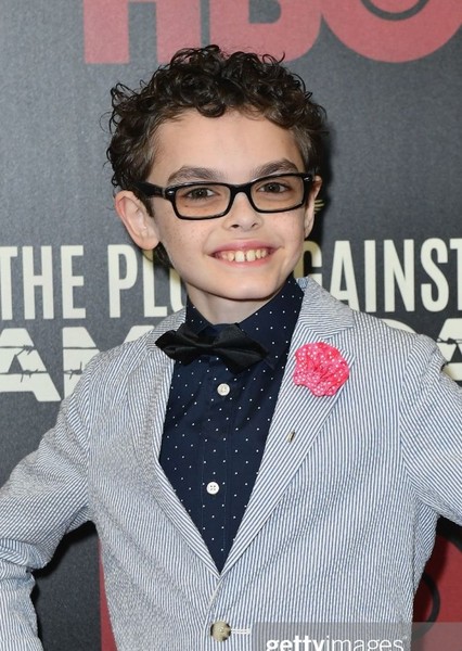 Jacob Laval Photo on myCast - Fan Casting Your Favorite Stories