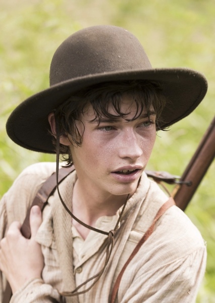 Blood Meridian (2015) Fan Casting on myCast