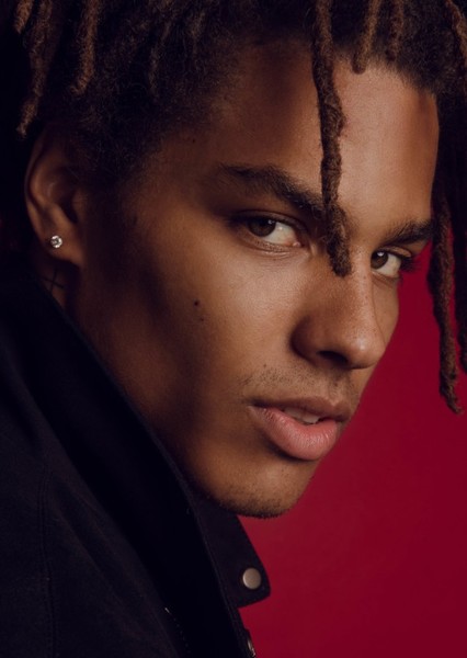 Jacob Robinson Photo on myCast - Fan Casting Your Favorite Stories