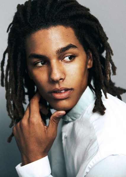 Jacob Robinson Photo on myCast - Fan Casting Your Favorite Stories