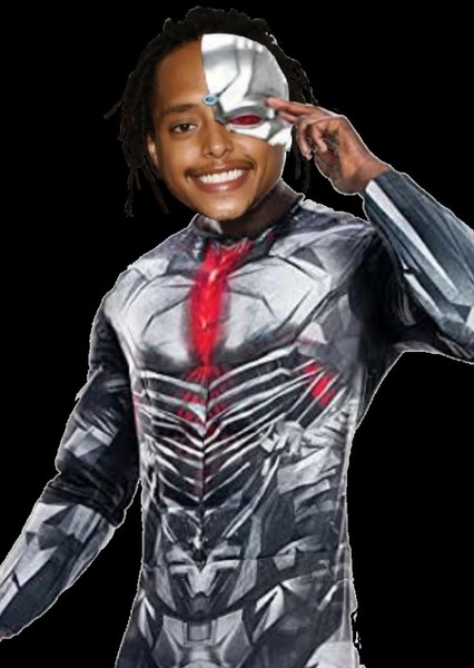 Jacob Romero Gibson Photo on myCast - Fan Casting Your Favorite Stories