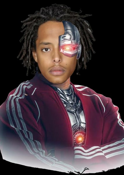 Jacob Romero Gibson Photo on myCast - Fan Casting Your Favorite Stories