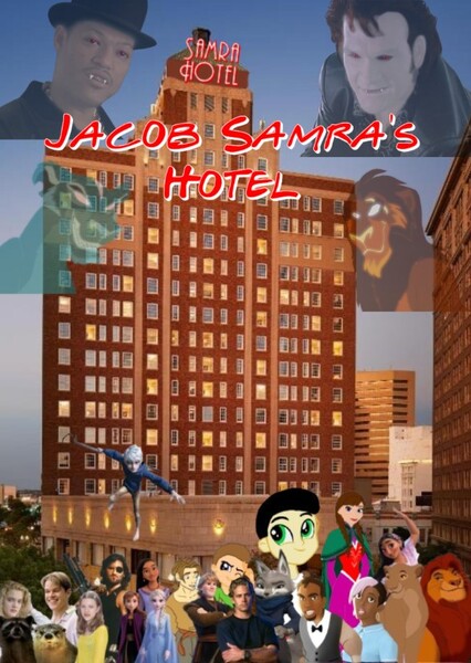 Jacob Samra's Hotel Fan Casting