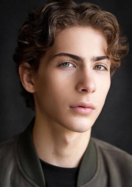 Austin Engill Fan Casting for Fallout 4 - TV Series (2025-?) | myCast ...