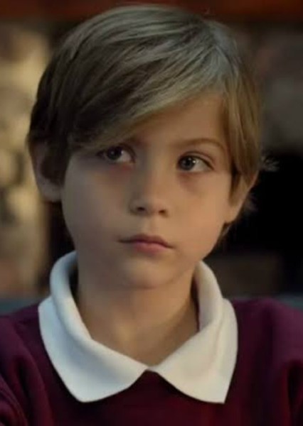 Jacob Tremblay Photo on myCast - Fan Casting Your Favorite Stories