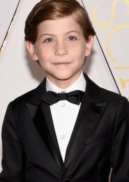Jacob Tremblay Photo on myCast - Fan Casting Your Favorite Stories