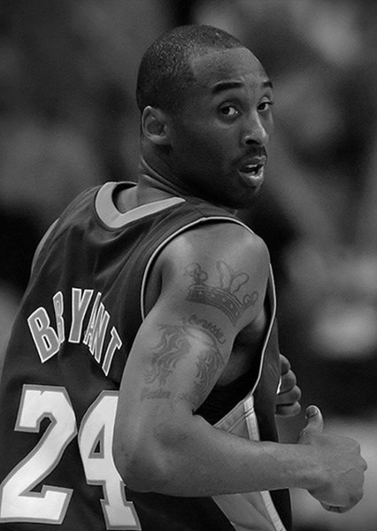 Jacolby griffin Fan Casting