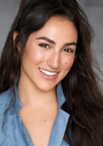Photos of Jacqueline Nicole Barone on myCast - Fan Casting Your ...