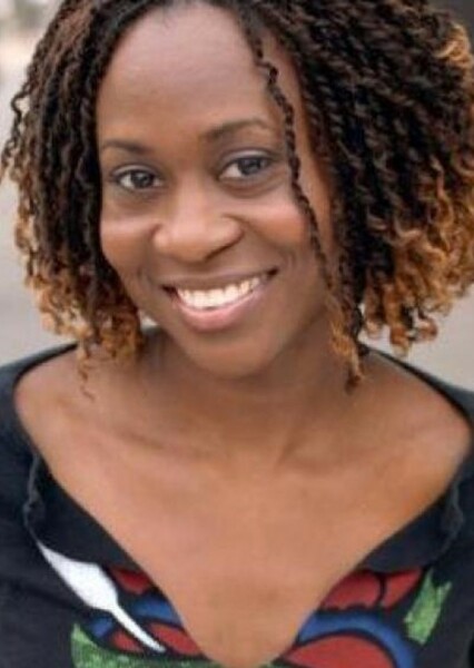 Jacquelyn Renae Hodges Fan Casting