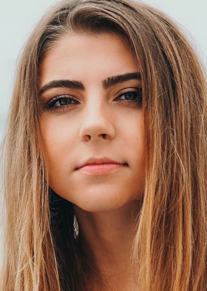 Jada Facer Photo on myCast - Fan Casting Your Favorite Stories