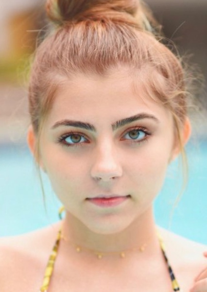 Jada Facer Photo on myCast - Fan Casting Your Favorite Stories