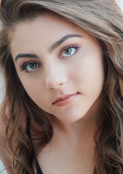 Jada Facer Photo on myCast - Fan Casting Your Favorite Stories