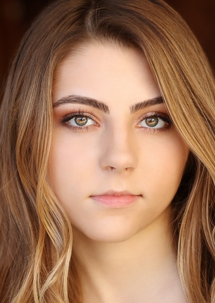 Jada Facer Photo on myCast - Fan Casting Your Favorite Stories